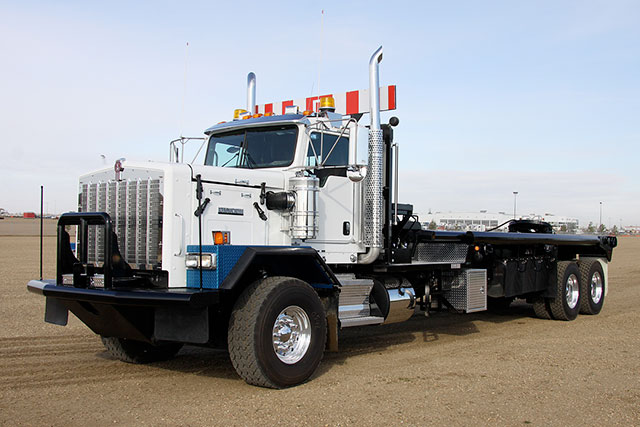 Kenworth